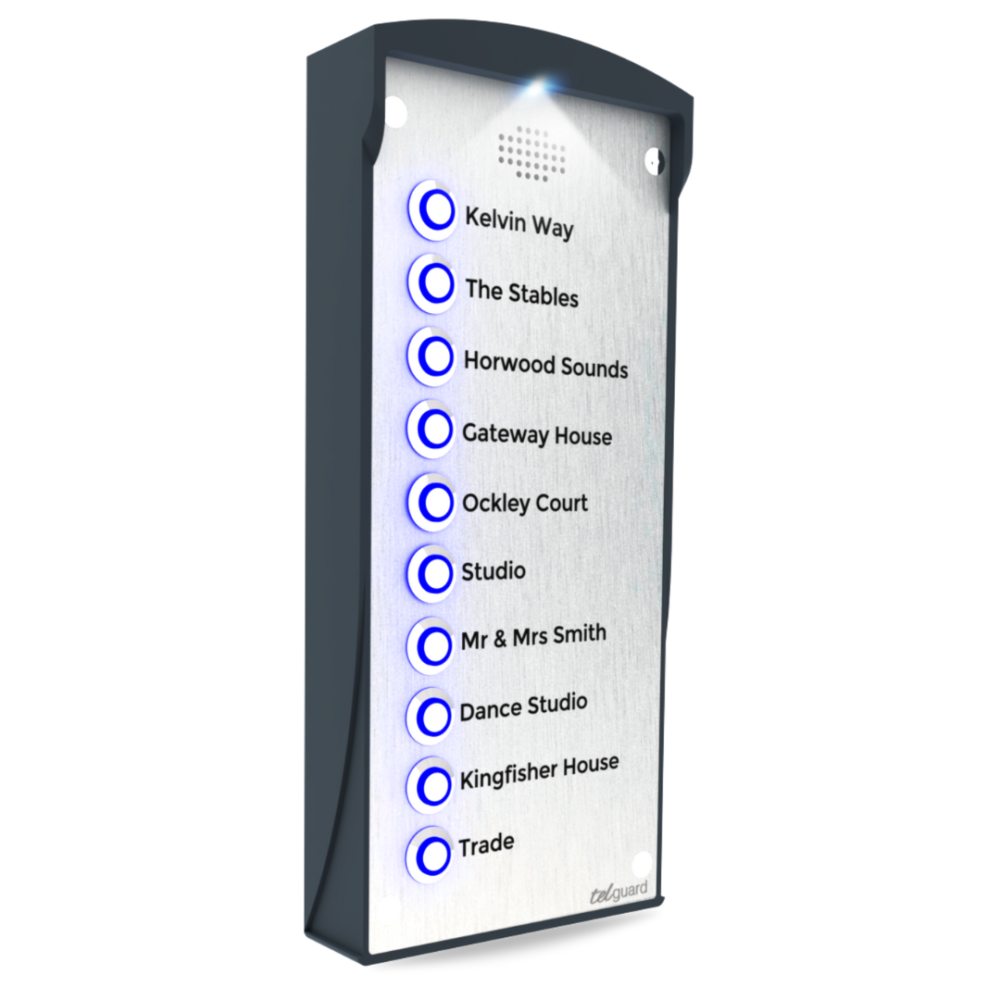 4G Vario - Commtel Ltd