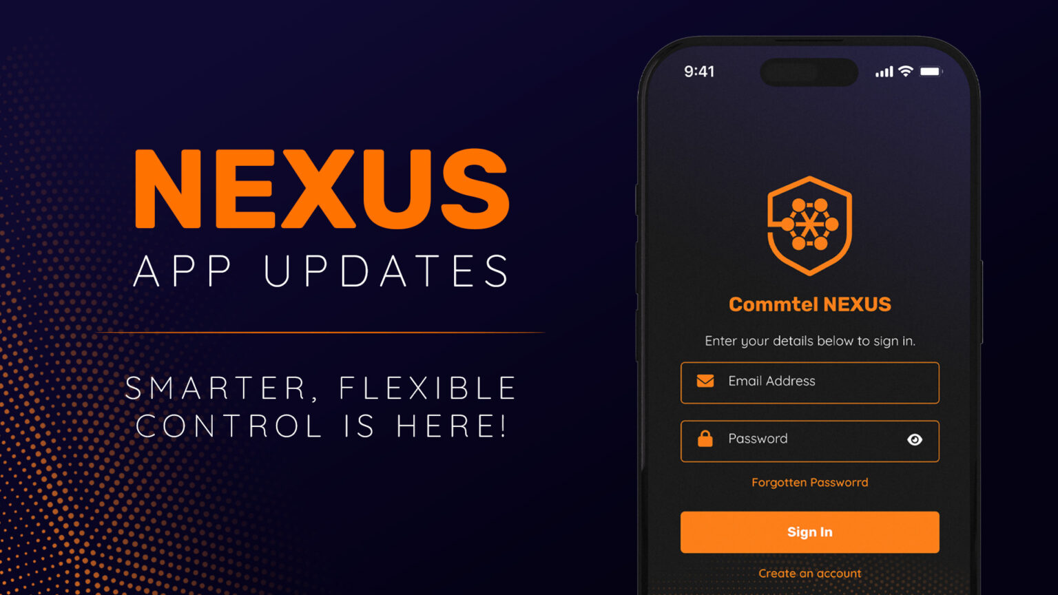 Find out about Commtel Ltd